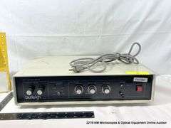 BURLEIGH RC-45 CFT CONTROLLER - Bentley & Associates, LLC