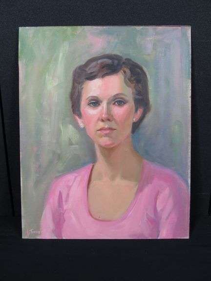 SELF PORTRAIT - Bentley & Associates, LLC