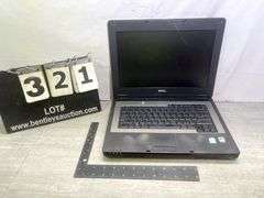 DELL INSPIRON B130 CELERON M LAPTOP - Bentley & Associates, LLC