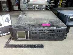 X-TREME POWER CONVERSION P90 SERIES - Bentley & Associates, LLC