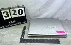 GATEWAY NOTEBOOK 200ARC - Bentley & Associates, LLC