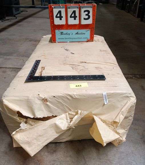 SECOND NATURE WOOD FIBER HYDROSEEDING MULCH - Bentley & Associates, LLC