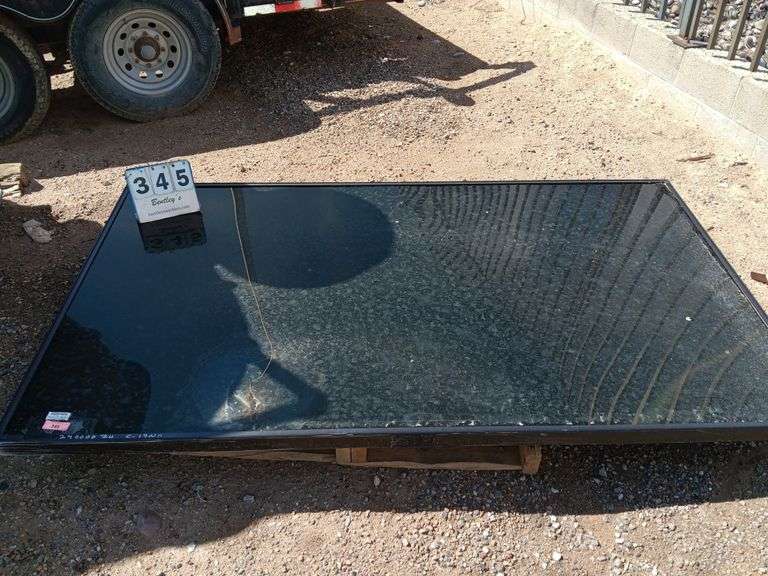 IG SCREEN MONITOR - BROKEN - Bentley & Associates, LLC