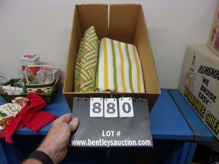 BOX: SHEETS - Bentley & Associates, LLC