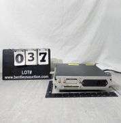 MICRON OPTICS PICO WAVE FIBER BRAGG GRATING - INTERROGATION SYSTEM ...