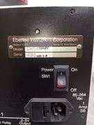 EBERLINE AMS4 AIR MONITORING SYSTEM - Bentley & Associates, LLC