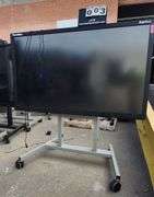 PROMETHEAN MODEL: APT2-65 ACTIVPANEL - Bentley & Associates, LLC