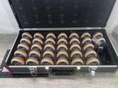 CASE: PROMETHEAN ACTIVOTE MODEL PRM-AV3-01 - Bentley & Associates, LLC