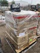 PALLET: BOXES - CISCO OFFICE PHONES (20X MONEY) - Bentley & Associates, LLC