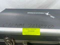 CASE: PROMETHEAN ACTIVOTE MODEL PRM-AV3-01 - Bentley & Associates, LLC