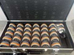 CASE: PROMETHEAN ACTIVOTE MODEL PRM-AV3-01 - Bentley & Associates, LLC