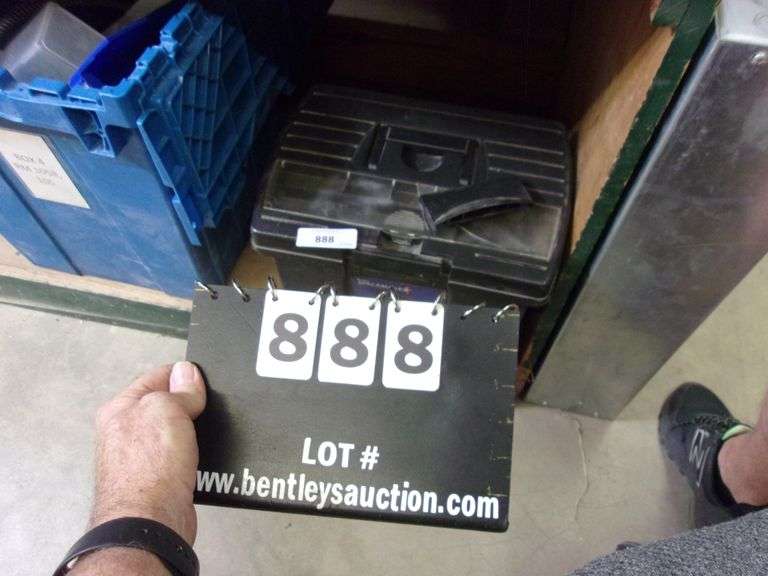 SPAREMAKER JUMBO FILE OFFICE - Bentley & Associates, LLC