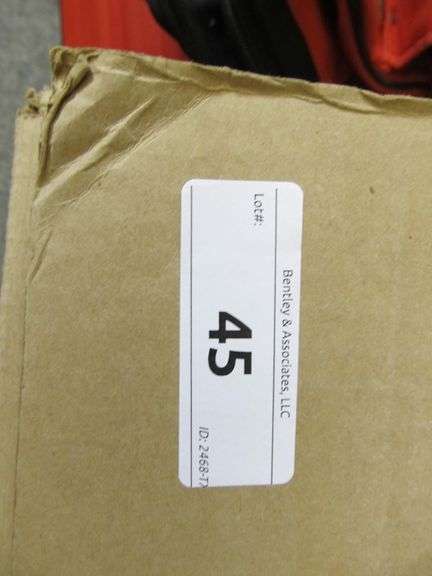 3M INTERAM ENDOTHERMIC MAT E-5A-4 - Bentley & Associates, LLC