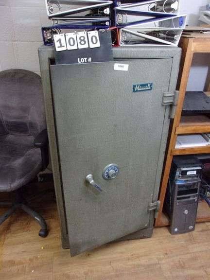 MEILINK CLASS C OFFICE FILE & SECURITY SAFE - Bentley & Associates, LLC