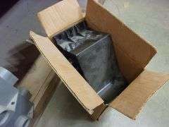 LOT: (3) SQUARE D JUNCTION BOX - Bentley & Associates, LLC