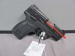 TAURUS PT638 380 ACP SEMI-AUTO PISTOL- S/N: KGX15814 - Bentley ...