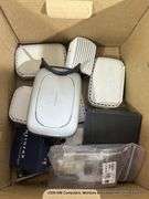 BOX: MISC - NETGEAR ETHERNET SWITCH - Bentley & Associates, LLC