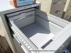 HON FIRE FILE CABINET **NO KEY**, 20"W X 26"D X 53"H - Bentley ...