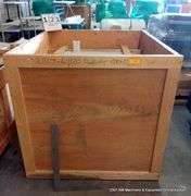 WB19-WB20 ROBOT (3 BOXES) - Bentley & Associates, LLC