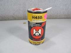 OPEN CAN: HODGDON SPHERICAL H450 RIFLE POWDER - 15 OZ - Bentley ...