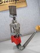 LEE PROGRESSIVE RELOADING PRESS - Bentley & Associates, LLC
