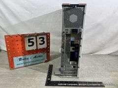 DELL DIMENSION C521 - Bentley & Associates, LLC