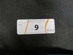 RACERS EDGE BLACK CANVAS RC TOOL BAG/GEAR BAG - LARGE - Bentley ...