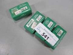 LOT: (4) RCBS #8 SHELL HOLDER, #15 SHELL HOLDER, CASE TRIMMER COLLET ...