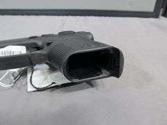 TAURUS PT 638 380 ACP SEMI-AUTO PISTOL- S/N: KHM77450 - Bentley ...