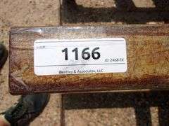 HI-JACK RATCHETING PLATFORM HOIST LIFT W/ 2 EXTRA EXTENSIONS - Bentley ...