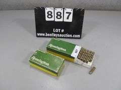 REMINGTON 38 SPECIAL (+P) 125 GR. SEMI-JACKETED H.P R38S2 & REMINGTON ...