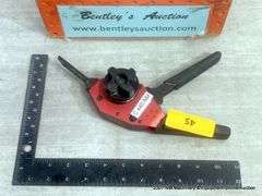 DMC SCTR 203 APPLICATION TOOL SAFE-T-CABLE - Bentley & Associates, LLC