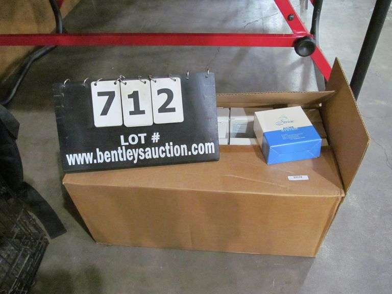 BOX: STRIAE ACNE SYSTEM - Bentley & Associates, LLC