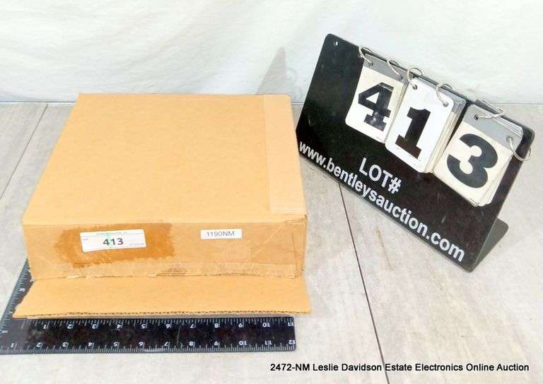 SIMPSON EDUCATIONAL TRANSISTOR BOARD - Bentley & Associates, LLC