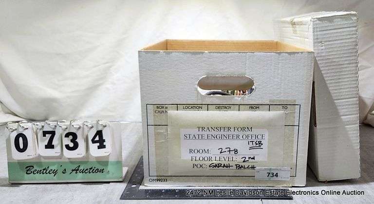 BOYEO 35 WATT AMPLIFIER - Bentley & Associates, LLC