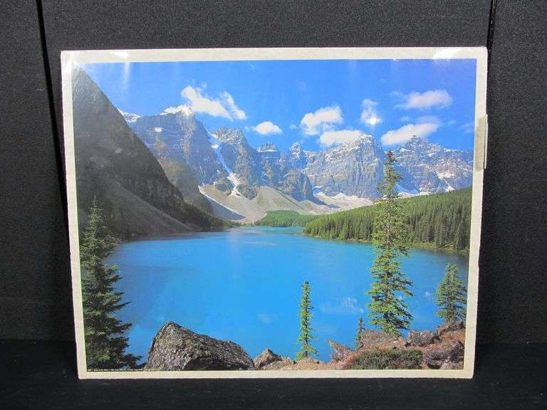 "VALLEY OF TEN PEAKS" - Bentley & Associates, LLC
