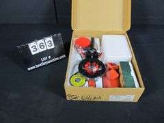 BOX: STRAP CLAMPS - Bentley & Associates, LLC