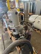 ROCKWELL 43-501 OVERARM ROUTER/SHAPER - MISSING PARTS - Bentley ...