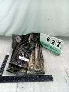 MEDALIST TOOLS S.A.E. COMBINATION WRENCH SET - Bentley & Associates, LLC