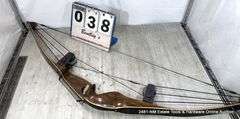GROVES SPITFIRE H.S. 2516T COMPOUND BOW - Bentley & Associates, LLC