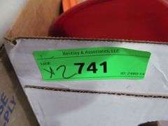 BOXES: ASSORTED TUPPERWARE & POLY STORAGE CONTAINERS (2X MONEY ...