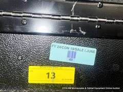 LOWEL RIFA EXCHANGE 66 LAMP KIT - Bentley & Associates, LLC