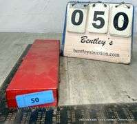 RED EMPTY SOCKET CASE - Bentley & Associates, LLC