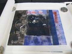 BOX: ASSORTED ROLLED POSTERS - Bentley & Associates, LLC