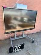 PROMETHEAN AP4-70 ACTIV PANEL - Bentley & Associates, LLC