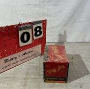 BOX: WIRY JOE AUTOMOTIVE CABLE - Bentley & Associates, LLC