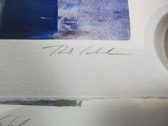 BOX: ASSORTED ROLLED POSTERS - Bentley & Associates, LLC