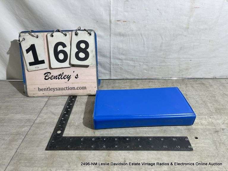 DUPONT HT270 CLINCHER HAND TOOL - Bentley & Associates, LLC