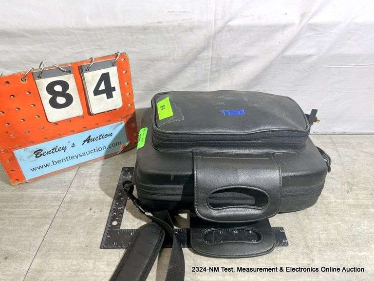 DELL 3200MP PROJECTOR - Bentley & Associates, LLC