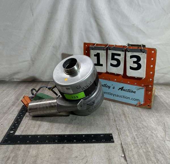 DOMEL BLOWER - Bentley & Associates, LLC